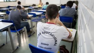 Enem 2017: saiu o resultado. Veja sua nota