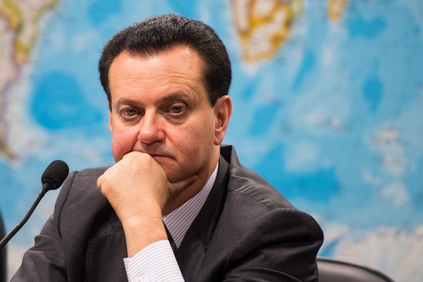 Kassab deve assumir pasta e pôr aliado nos “trilhos” no Governo de SP ...