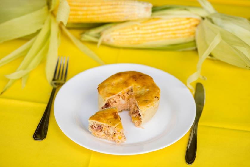 Ê, Goiás! Veja roteiro de restaurantes com boa comida goiana | Metrópoles