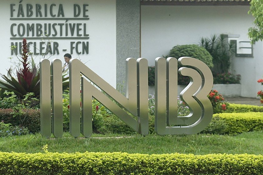 INB abre concurso com salários de até R$ 6 mil | Metrópoles