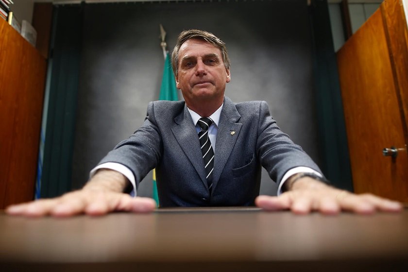 Astronauta e herdeiro de Dom Pedro são cotados como vice de Bolsonaro ...