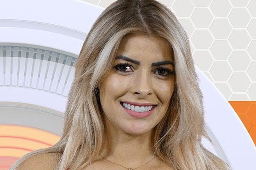 BBB18: foto de Jaqueline com ex-BBB coloca web contra sister
