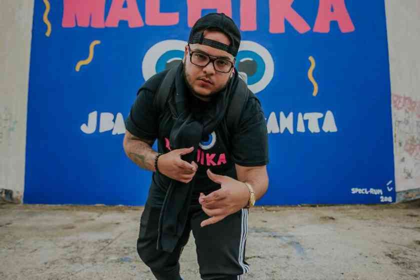 Conheça Jeon, o arubano que compôs “Machika” para Anitta e Balvin ...