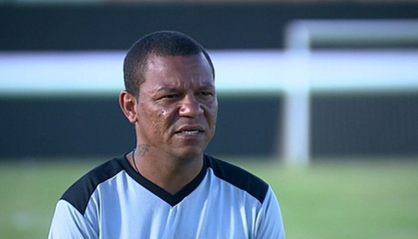 Ceilândia contrata Allan Dellon, duas vezes campeão brasiliense pelo ...