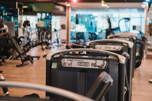 Inauguração da academia Bodytech badala mundo fitness brasiliense ...