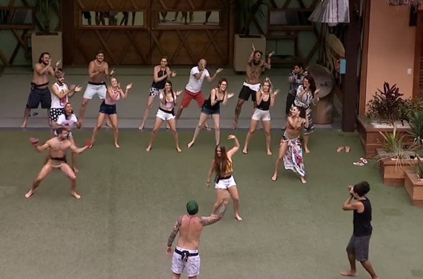 BBB 18: Primeira festa ocorre nesta sexta (26/1) | Metrópoles