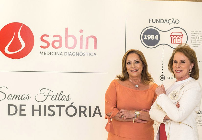 Sabin já beneficiou quase um milhão de pessoas por meio de Instituto ...