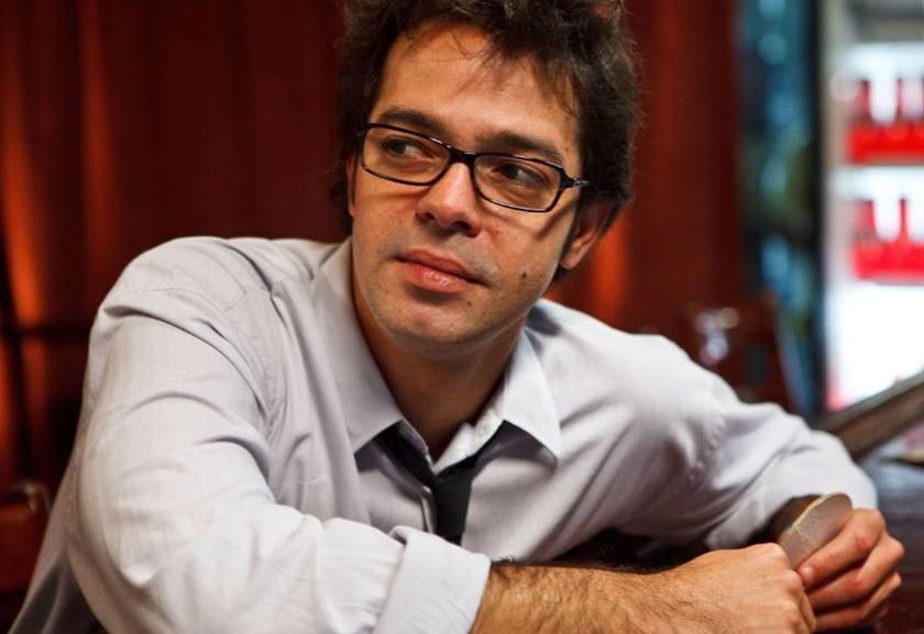 La Casa de Papel: fãs comparam Professor a Bruno Mazzeo