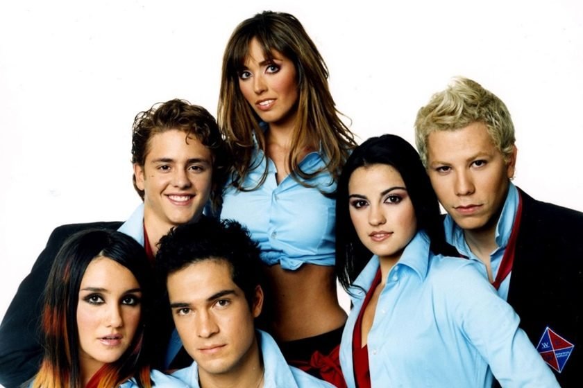 Novela mexicana Rebelde ganhará continuação após 12 anos