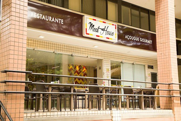 Meat House prepara carnes deliciosas, mas peca nos acompanhamentos ...