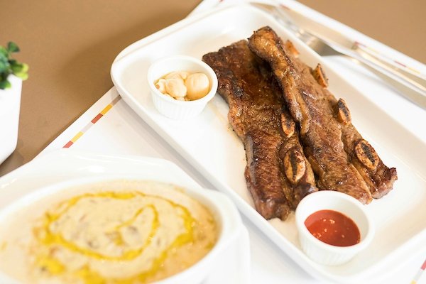 Meat House prepara carnes deliciosas, mas peca nos acompanhamentos ...