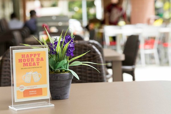 Meat House prepara carnes deliciosas, mas peca nos acompanhamentos ...