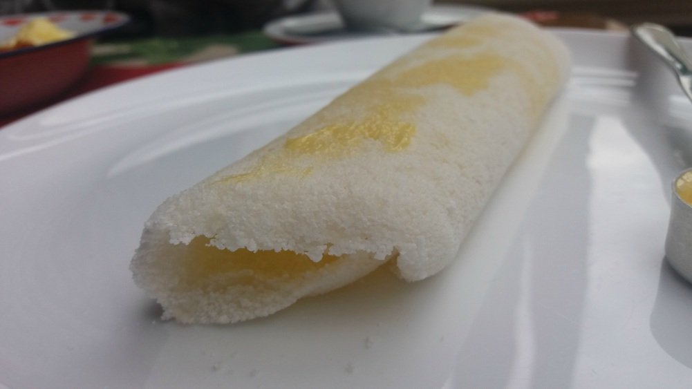 Incluir a tapioca no cardápio é uma escolha saudável? | Metrópoles