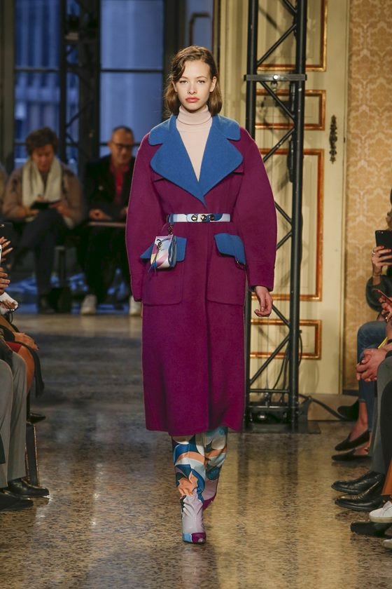 Confira as primeiras novidades da moda italiana no MFW 2018 | Metrópoles