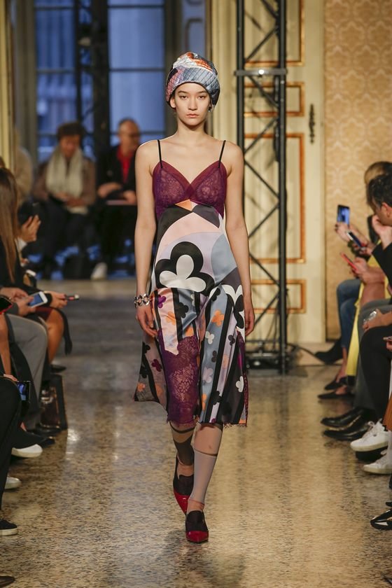 Confira as primeiras novidades da moda italiana no MFW 2018 | Metrópoles