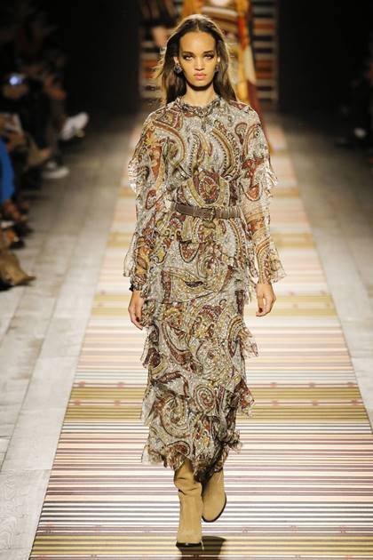 Confira as primeiras novidades da moda italiana no MFW 2018 | Metrópoles