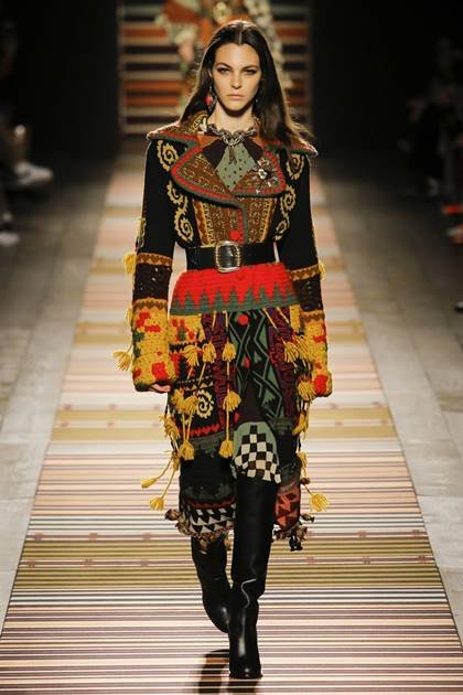 Confira as primeiras novidades da moda italiana no MFW 2018 | Metrópoles