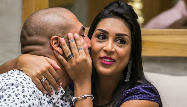 Ex-BBB confessa que armou romance para chegar à final do reality ...