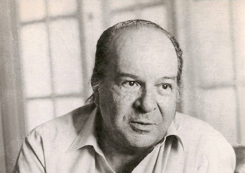 Documentário Santoro: O Homem e Sua Música estreia nos cinemas