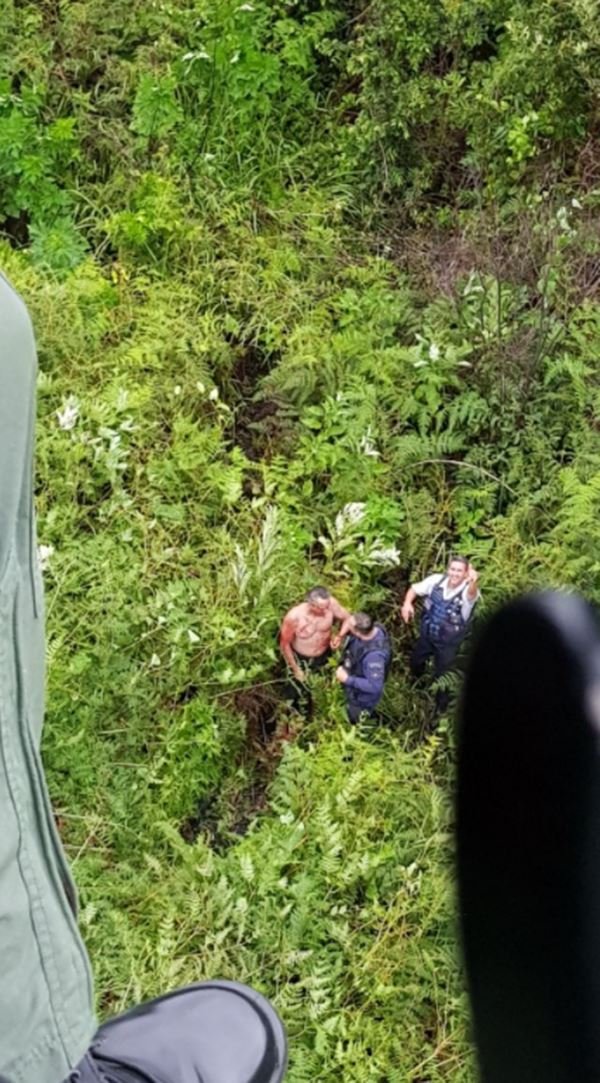 Netflix: cinco motivos para ver Resgate, filme Top 1 da semana | Metrópoles