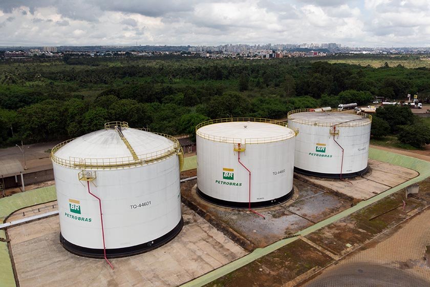Sede da Petrobras na Bahia custou quatro vezes mais, diz MPF | Metrópoles Sede da Petrobras na Bahia custou quatro vezes mais, diz MPF | Metrópoles