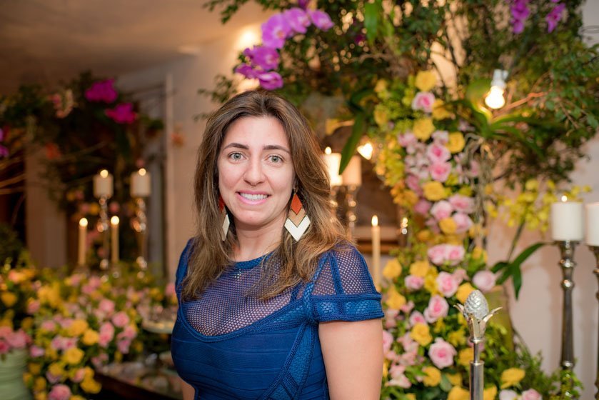 Tal mãe, tal filha! Alice e Márcia Bittar comemoram aniversário juntas