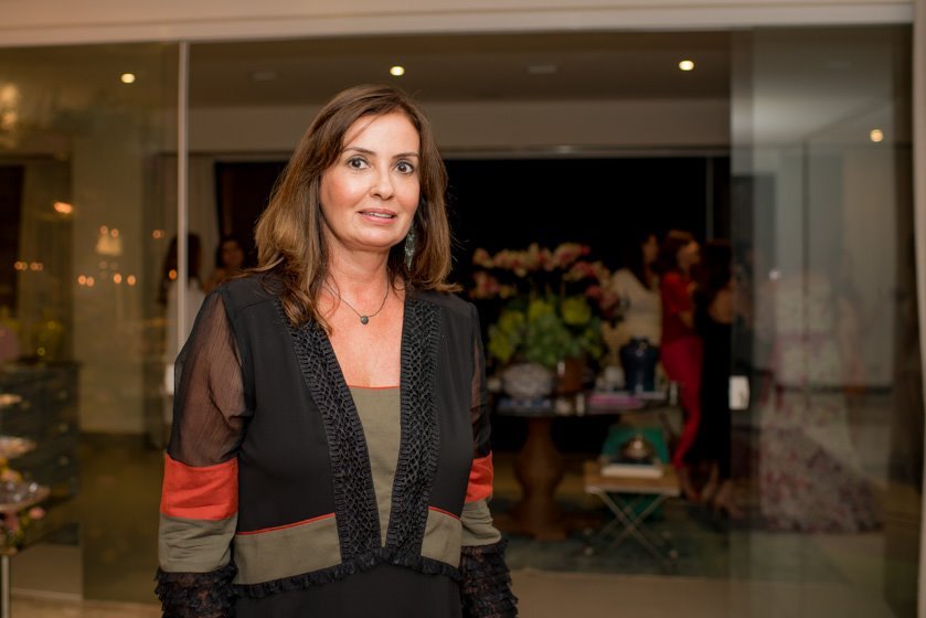 Tal mãe, tal filha! Alice e Márcia Bittar comemoram aniversário juntas
