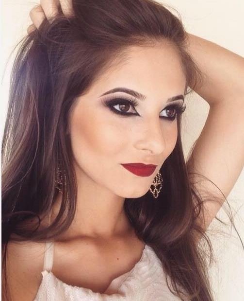 Polícia investiga desaparecimento de miss no Paraná | Metrópoles