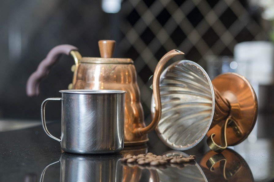 Sentimental, caseiro e gourmet: como fazer o café coado perfeito