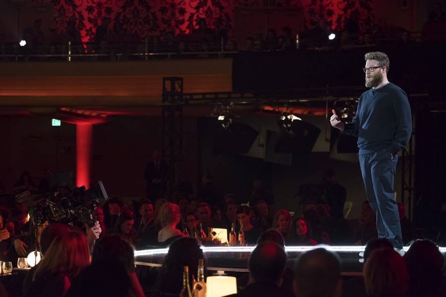 Confira lista com 10 comédias stand-up imperdíveis na Netflix | Metrópoles