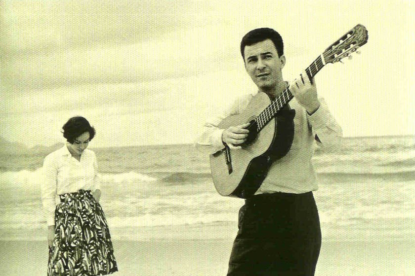 Jukebox Sentimental: João Gilberto é o gênio fundador da Bossa Nova ... Jukebox Sentimental: João Gilberto é o gênio fundador da Bossa Nova ...