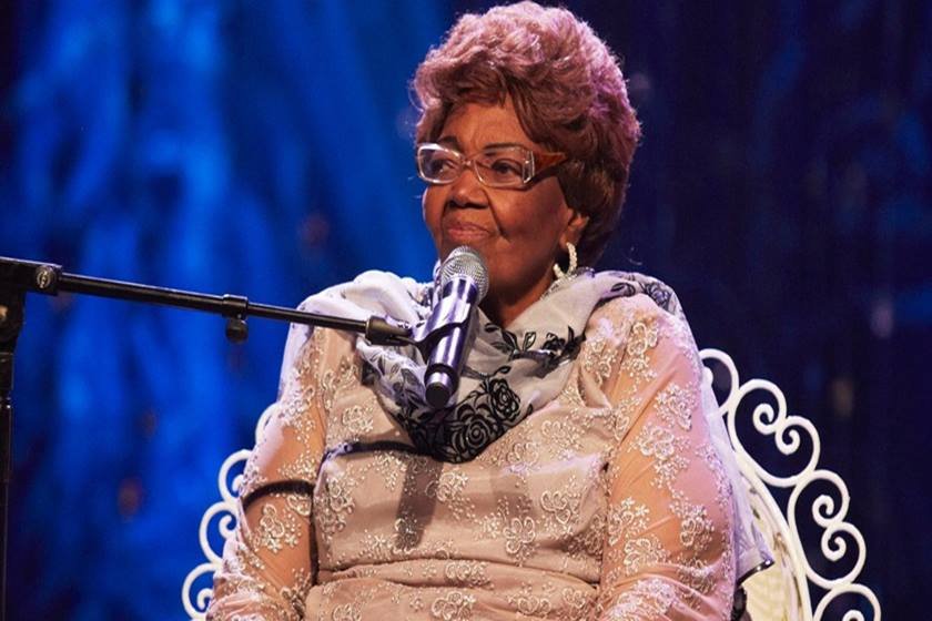 Aos 97 anos, morre Dona Ivone Lara, a primeira-dama do samba | Metrópoles