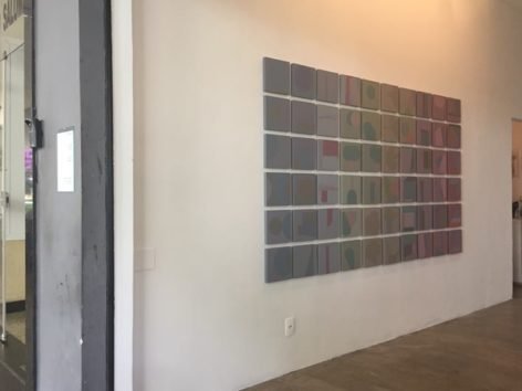 Uma viagem pelas constelações de Pedro Alvim | Metrópoles