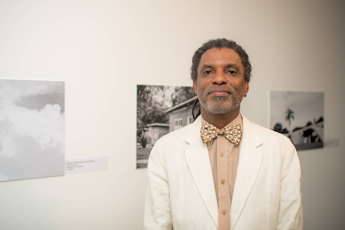 Exposição sensorial movimenta o Museu Nacional da República | Metrópoles