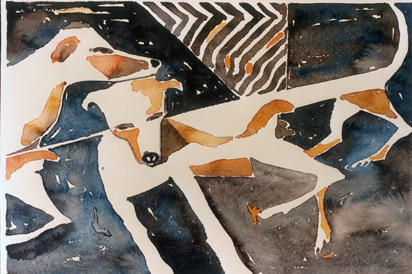 A Arte de Conservar o Tempo: mostra de Fernando Madeira começa em 18/5 ...