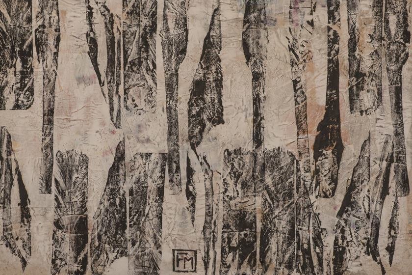 A Arte de Conservar o Tempo: mostra de Fernando Madeira começa em 18/5 ...