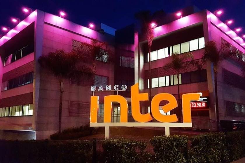 Conheça mais sobre a linha digital do Banco Inter | Metrópoles