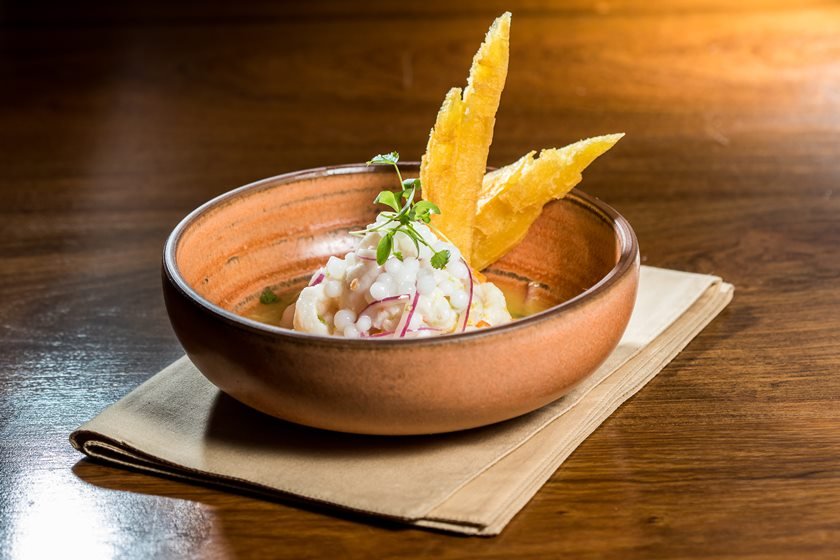 Conheça o Seen, rooftop com visual incrível e ambiente descolado em SP ...