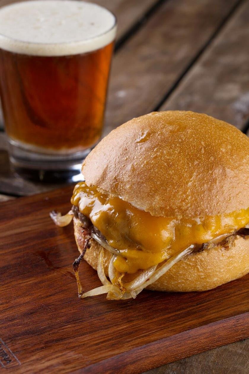 Pork'n Roll: evento tem rock e comida à base de porco liberada