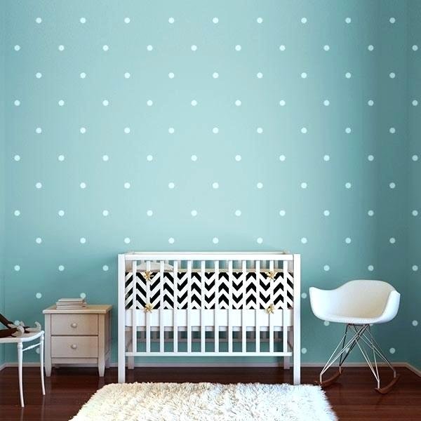 Polka Dots aparecem como tendência para transformar sua casa | Metrópoles