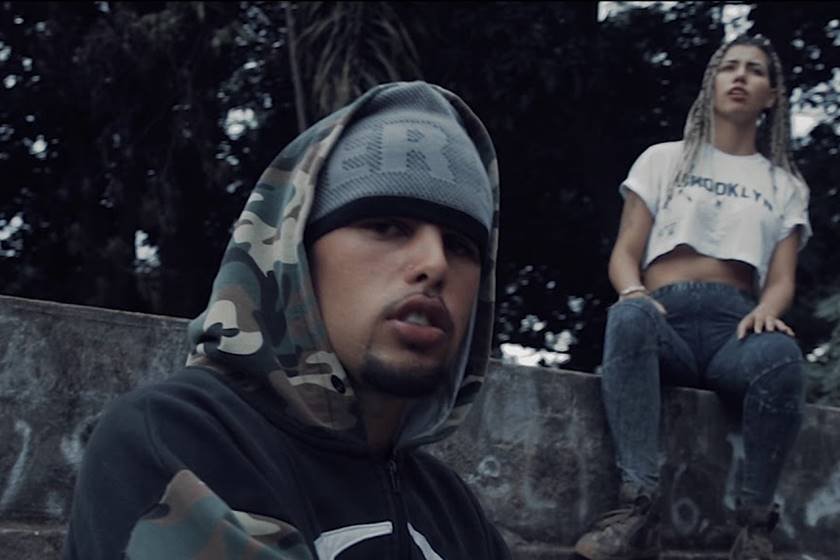 Leo RD lança clipe gravado no Sol Nascente: “Nós somos a resistência ...