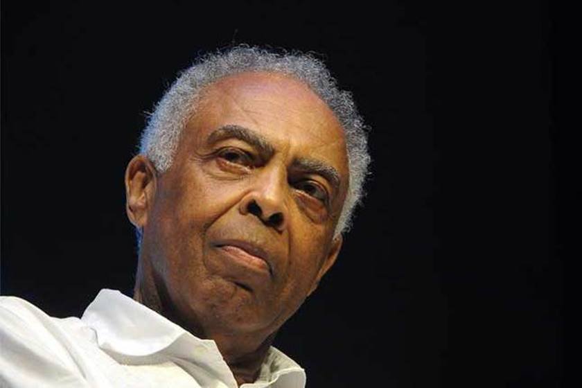 Gilberto Gil cancela show em Israel devido a conflito na Faixa de Gaza ...