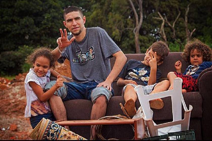 Leo RD lança clipe gravado no Sol Nascente: “Nós somos a resistência ...