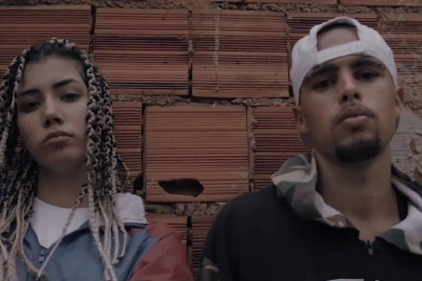 Leo RD lança clipe gravado no Sol Nascente: “Nós somos a resistência ...