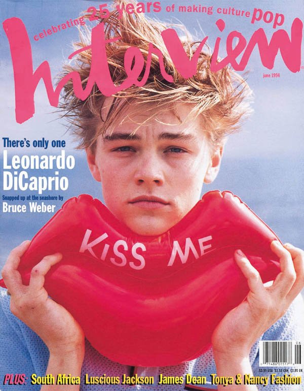 Após quase 50 anos de sucesso, Interview Magazine sai de circulação ...