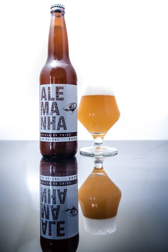 Way Beer lança linha de cervejas para celebrar a Copa do Mundo | Metrópoles Way Beer lança linha de cervejas para celebrar a Copa do Mundo | Metrópoles