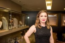 Miranda Castro apresenta linha de joias inspirada na metamorfose ...