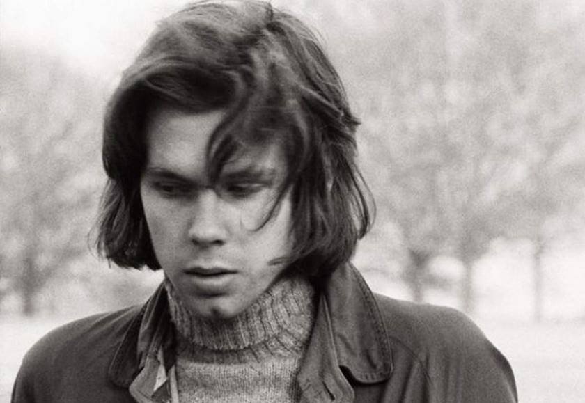 Nick Drake é celebrado no dia em que completaria 70 anos | Metrópoles