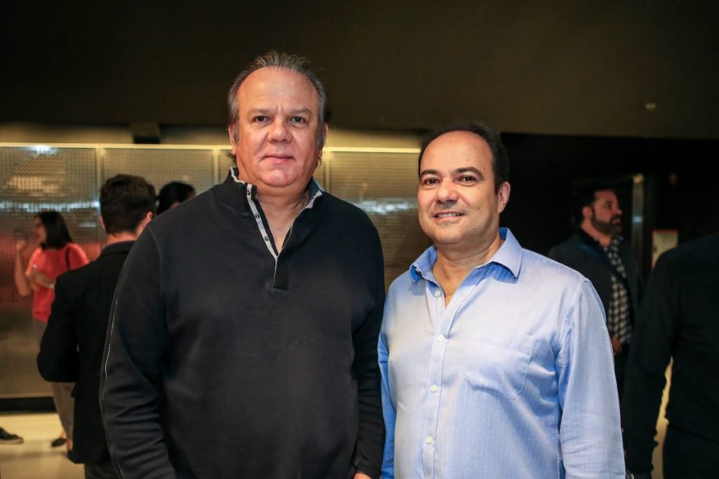 Consultor de marketing Ricardo Botelho vem a Brasília para palestra ...