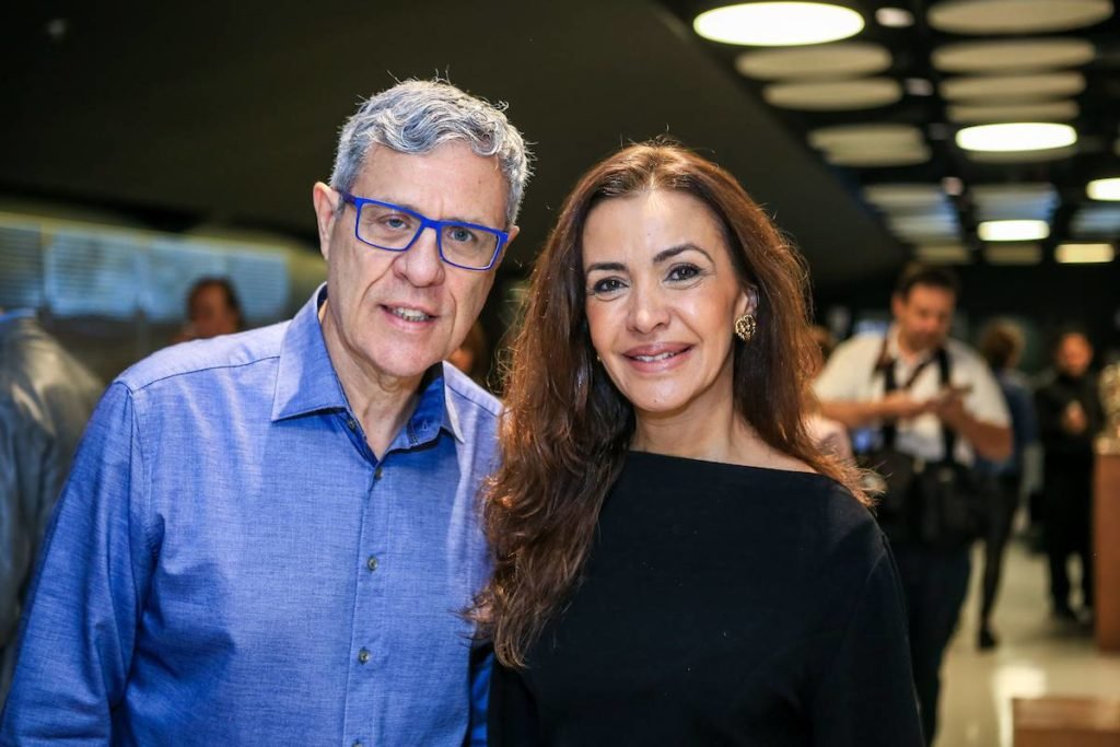 Consultor de marketing Ricardo Botelho vem a Brasília para palestra ...